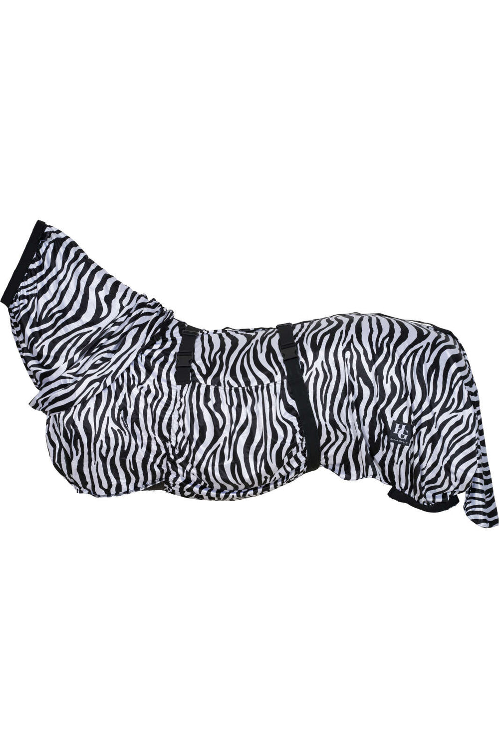 Horse Guard Zebra Ekzemerdecke