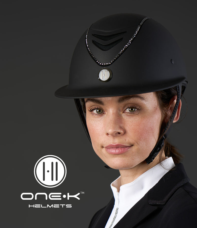 One K - The Official European Site for One K Helmets - Unamari